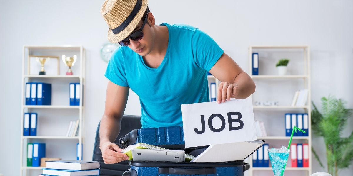 What Is Sabbatical Leave? | How It Works in Singapore