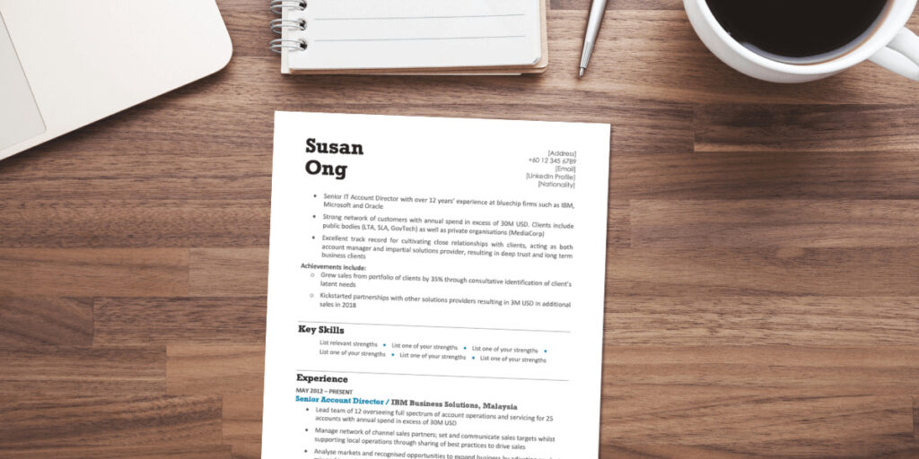 Best Resume Formats for 2023 (with 10+ Templates!)